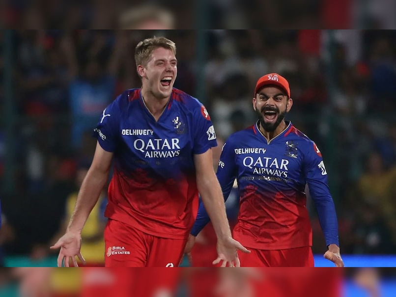 IPL 2026 full squad list of all teams after IPL auction and players ...