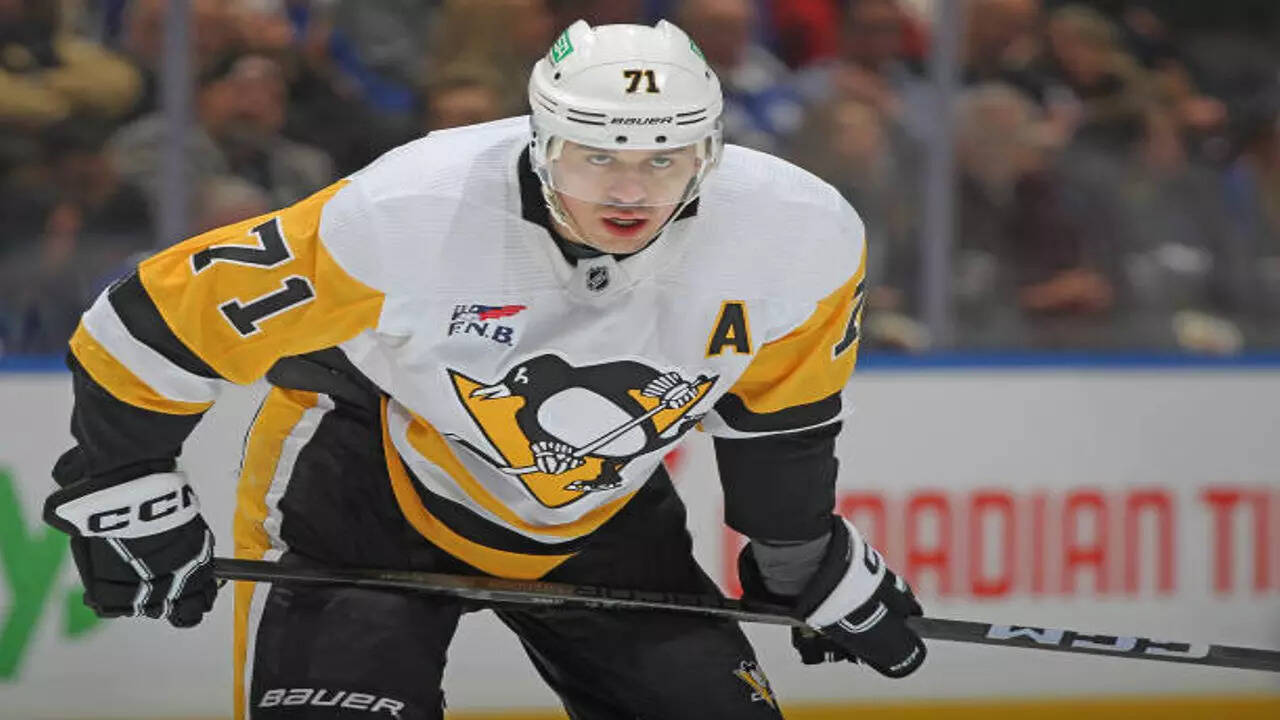 NHL match today: Will Evgeni Malkin play against Edmonton Oilers ...