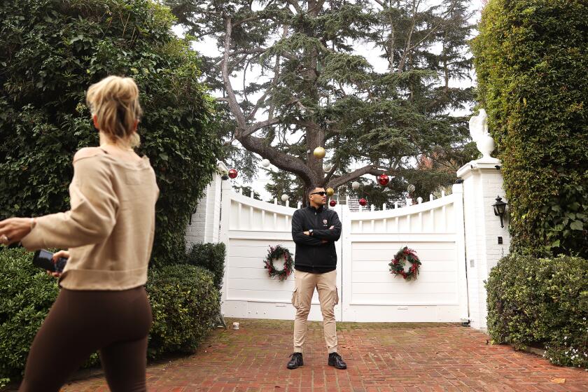 Rob Reiner's final weekend: Conan O'Brien's party, the Obamas ...