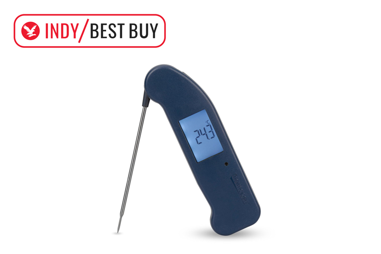 Best meat thermometers 2025, tried and tested