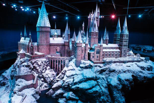 'Fabulous' Harry Potter experience returning with tickets on sale next week