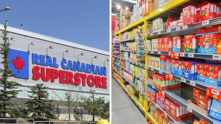 A ranking of Canada's top grocery stores says Loblaw-owned retailers ...