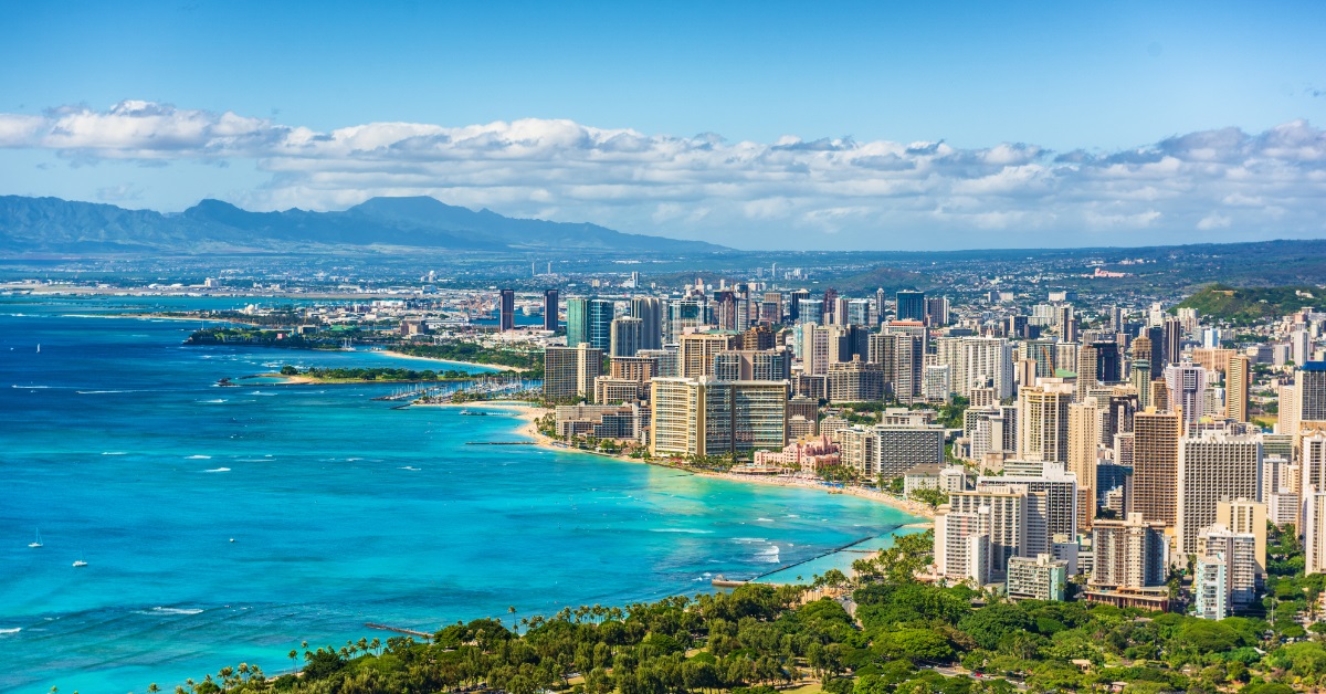 11 places to retire that feel like California but aren’t