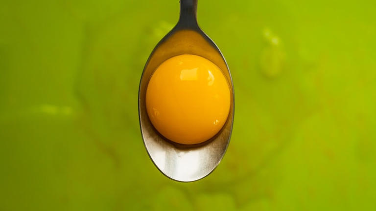 Alfred Hitchcock couldn't stand eggs - the odd phobia behind the master ...