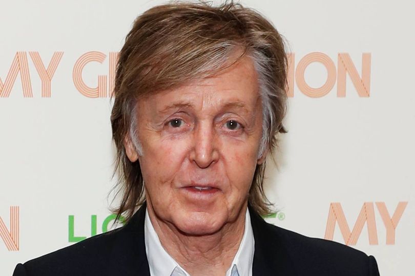 Paul McCartney declares 'what a tragedy' as he breaks silence on Rob ...