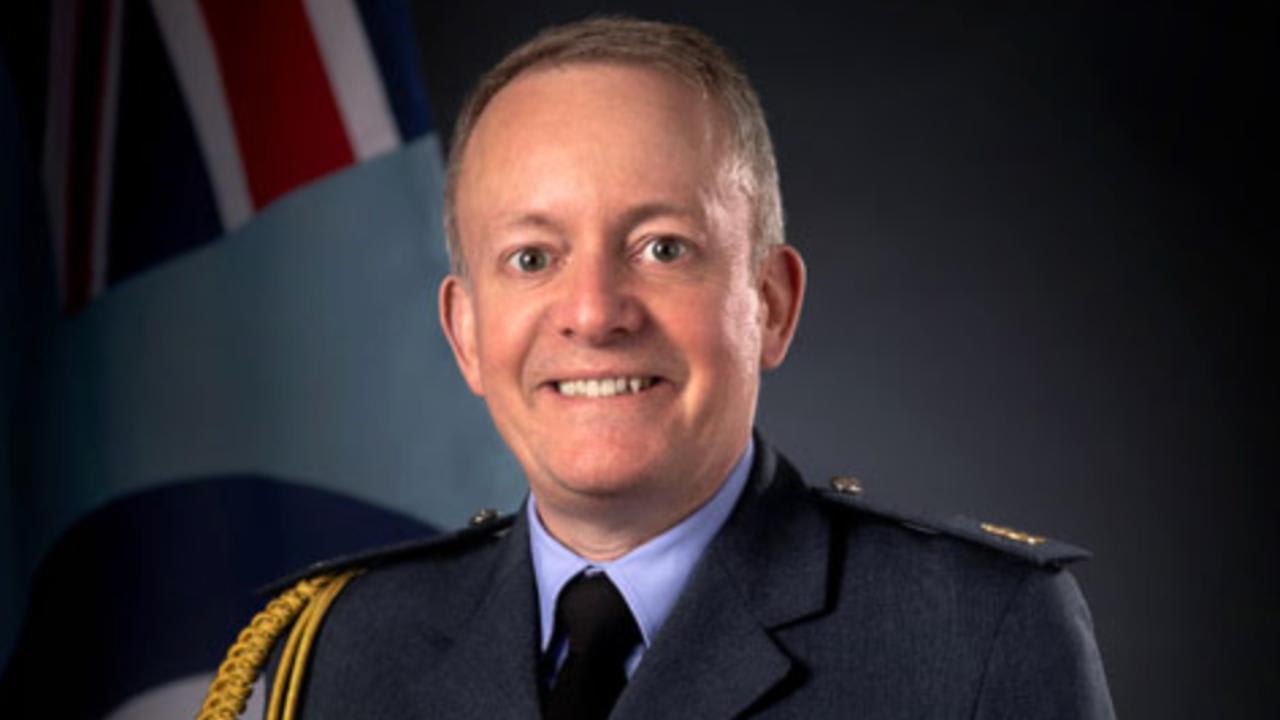 Top UK general warns citizens must prepare for potential war with Russia