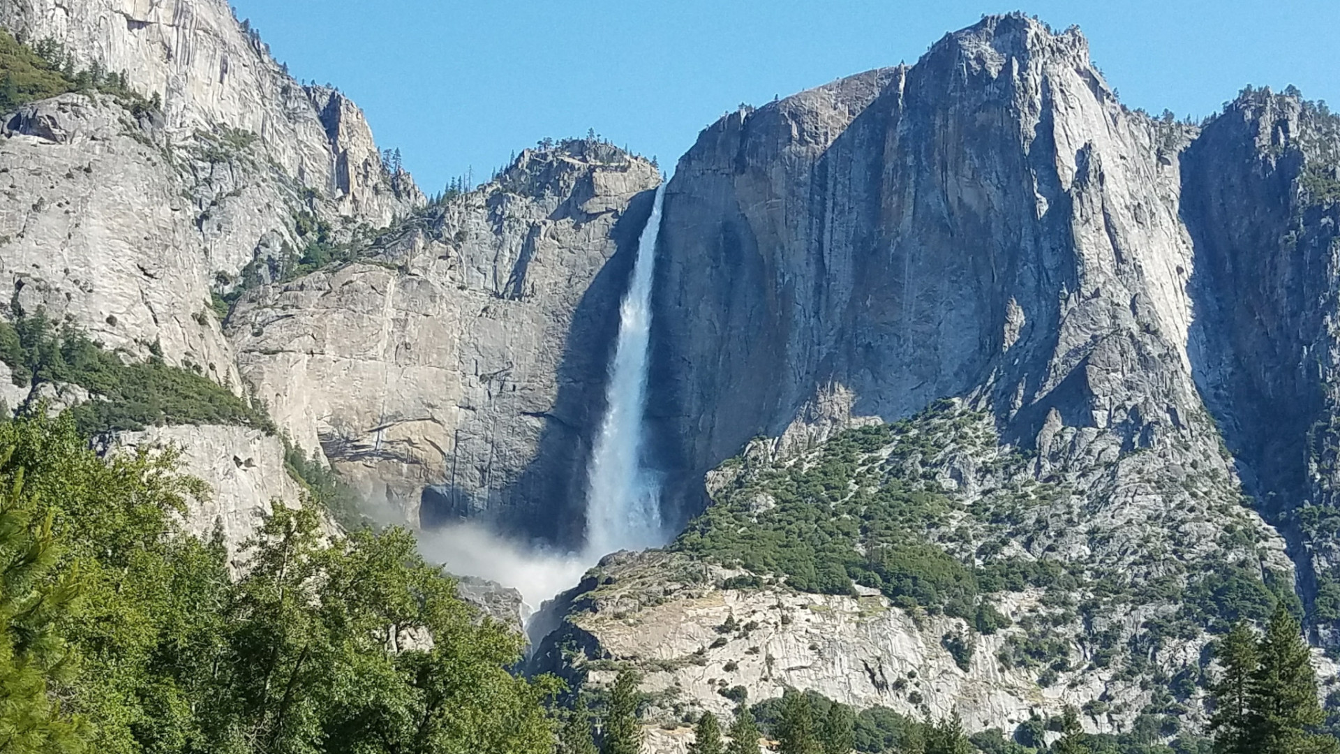 Exploring 15 of the world's tallest waterfalls