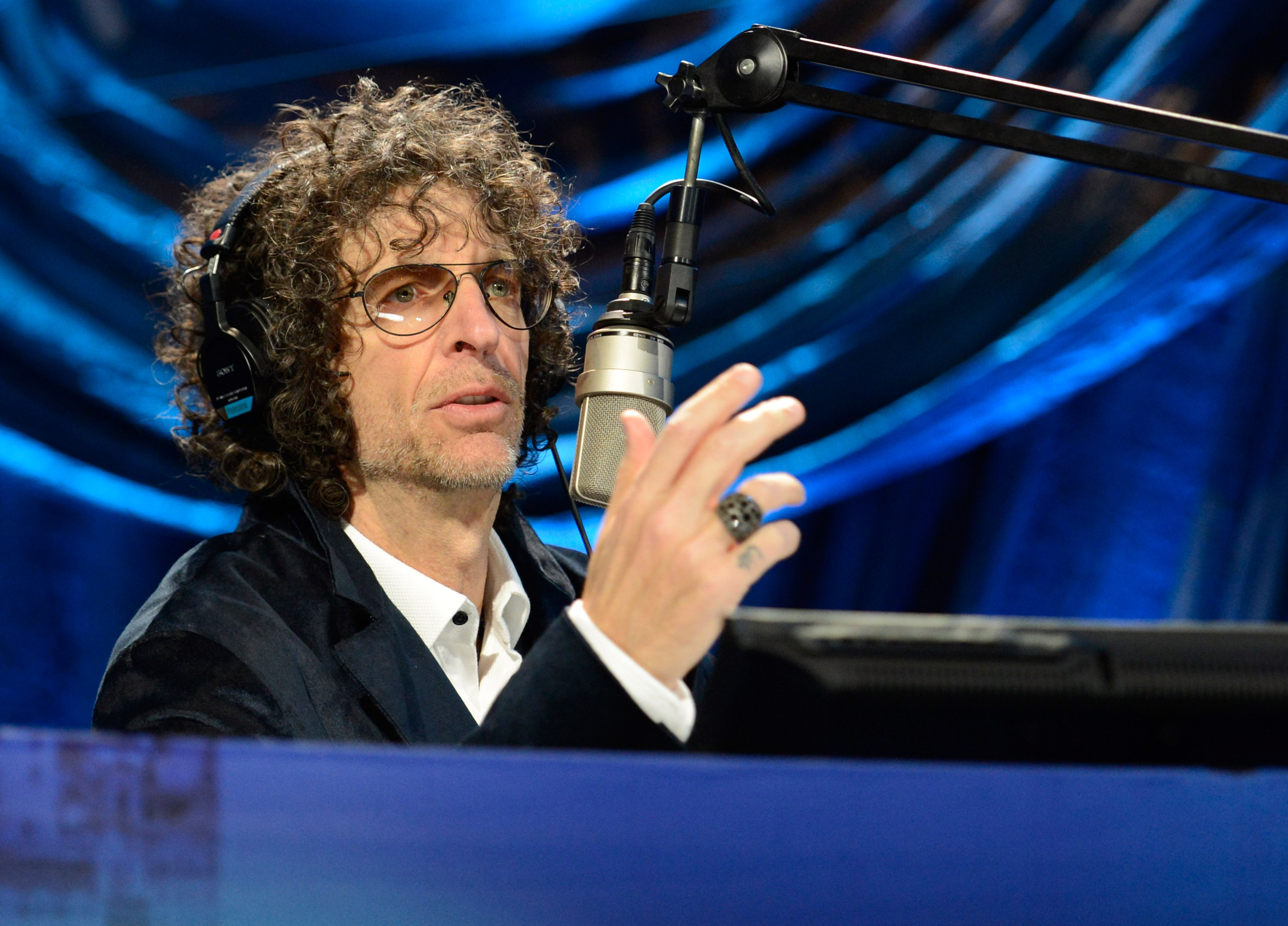 Howard Stern’s future with SiriusXM revealed after retirement rumors