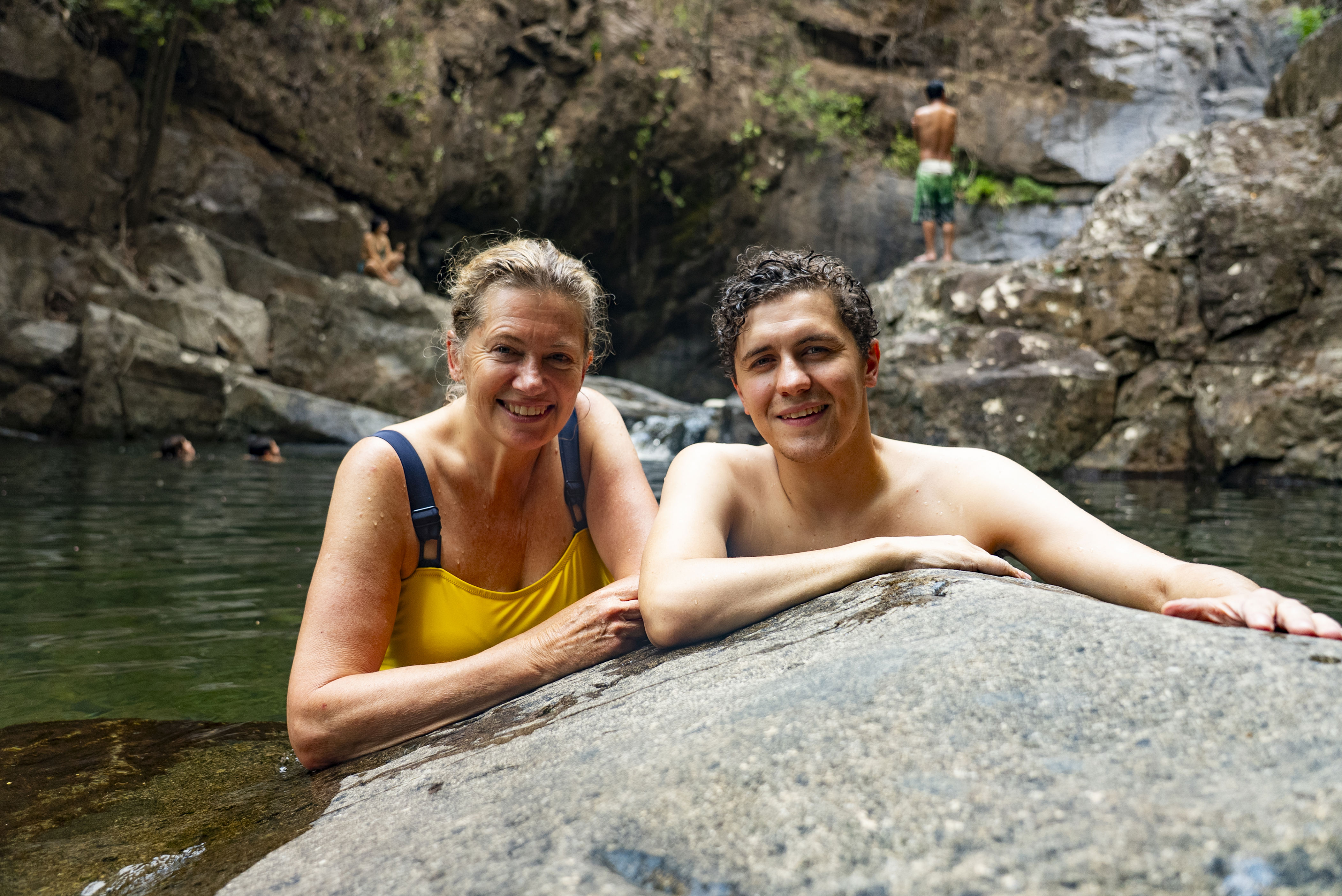 The Celebrity Race Across the World moment that left me heartbroken