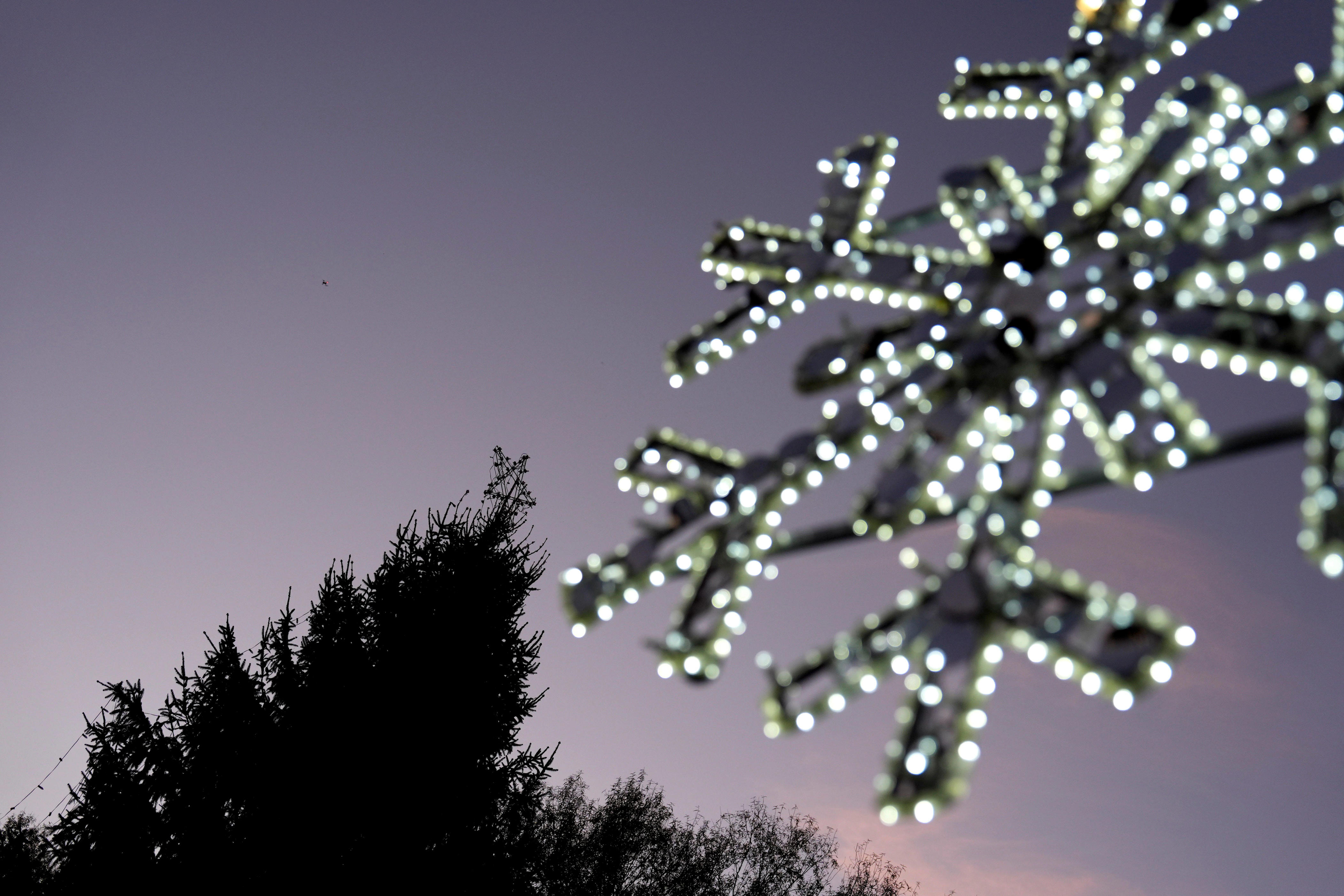 What will Mississippi weather be on Christmas? See the 7-day forecast