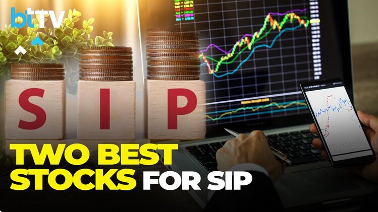 Market corrections throw up SIP opportunities in high-quality stocks ...