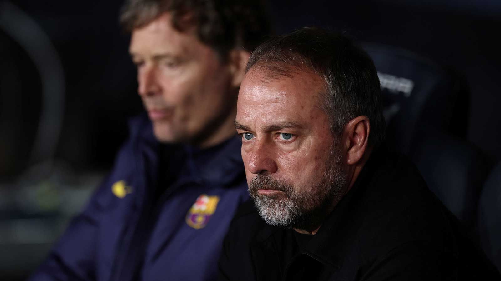 Transfer-Hammer im Winter? FC Barcelona nimmt offenbar Kontakt zu Wunschspieler von Hansi Flick auf