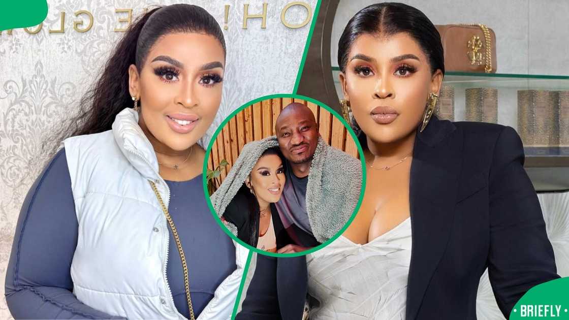 Who is Nonku Williams' new boyfriend? Find out here