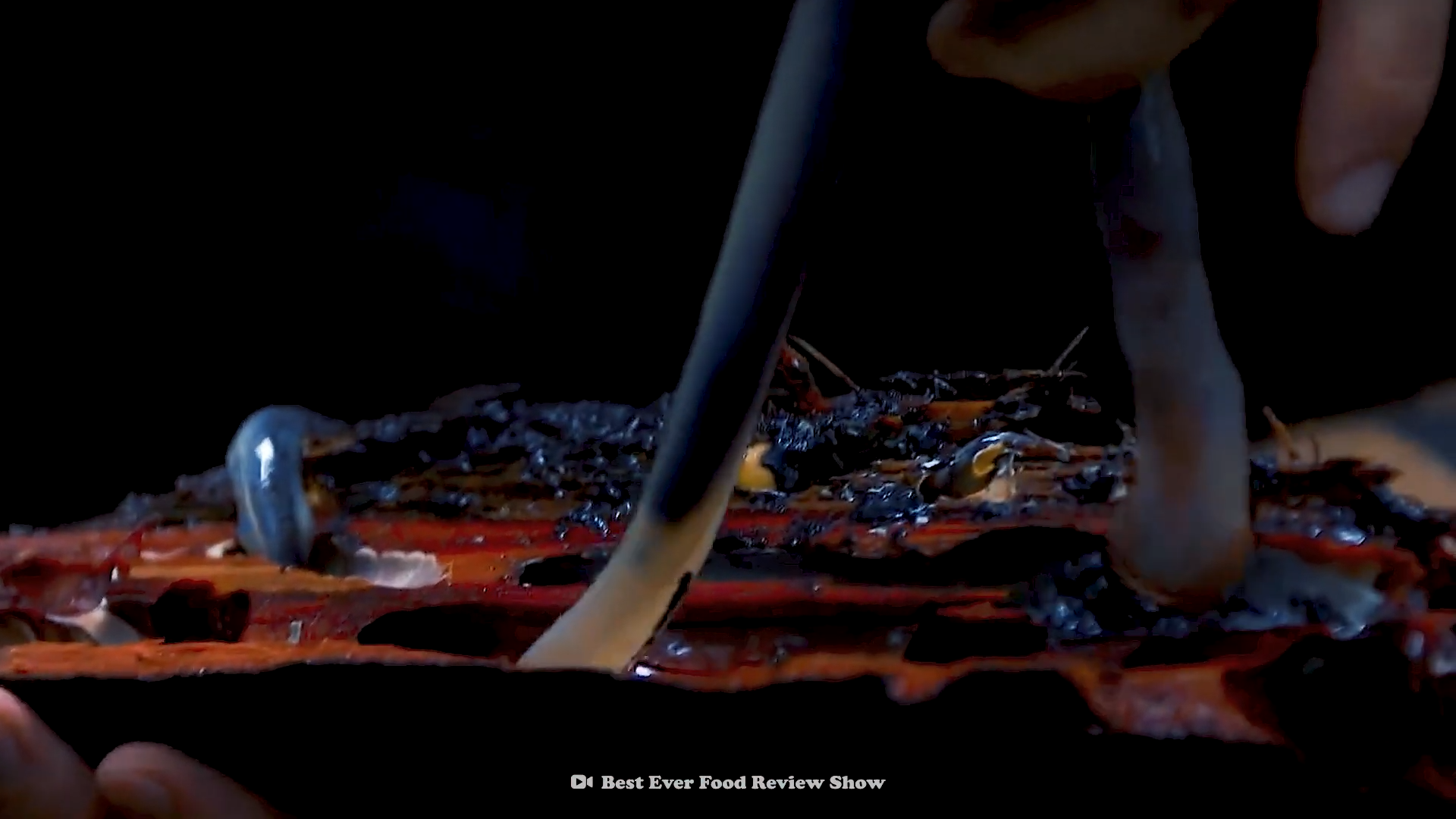 The strange Filipino delicacy