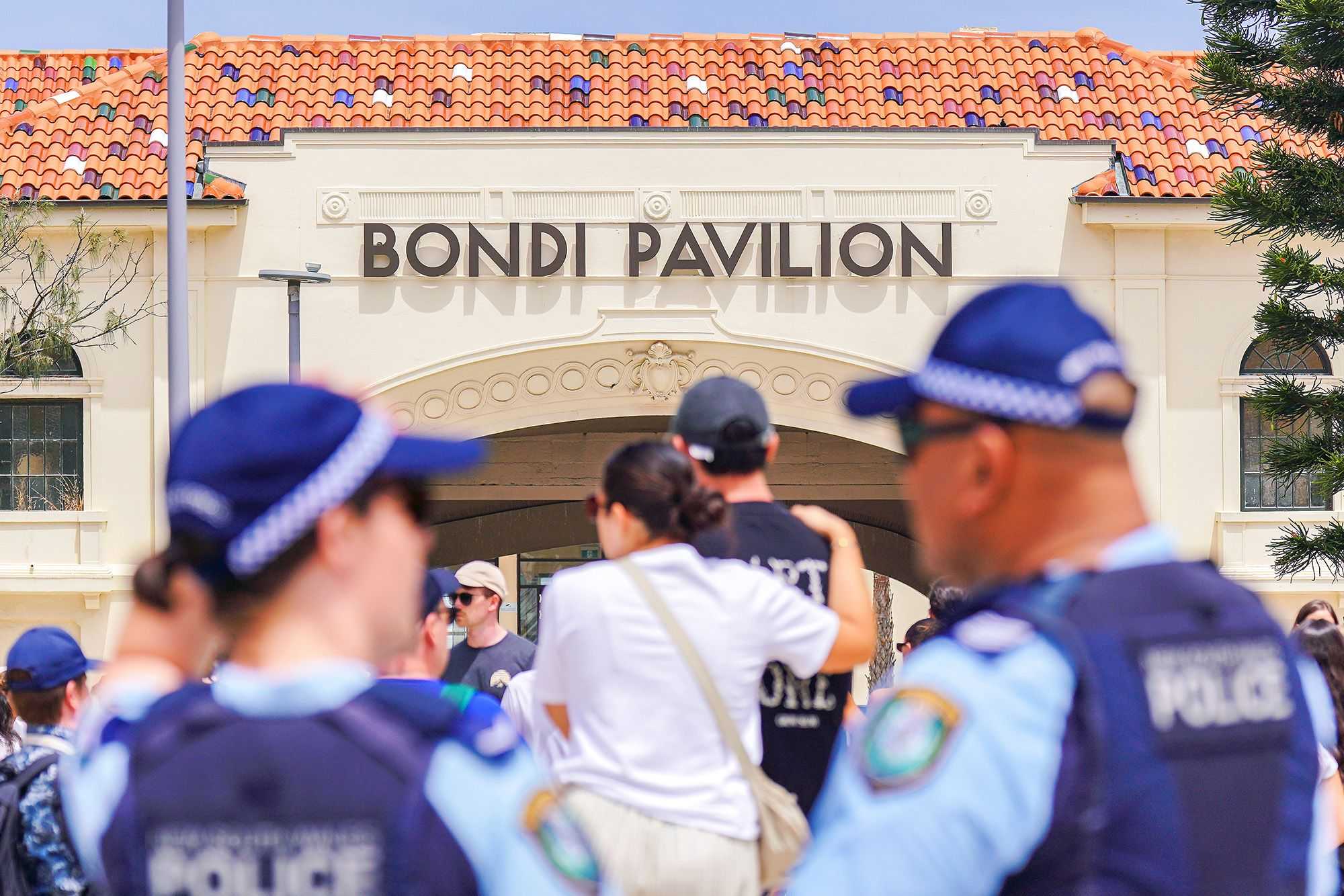Australian police plan to form a heavily armed team in response to ...