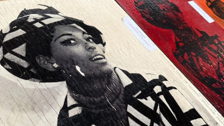Artist Theaster Gates will create a monumental ode to Black beauty at ...