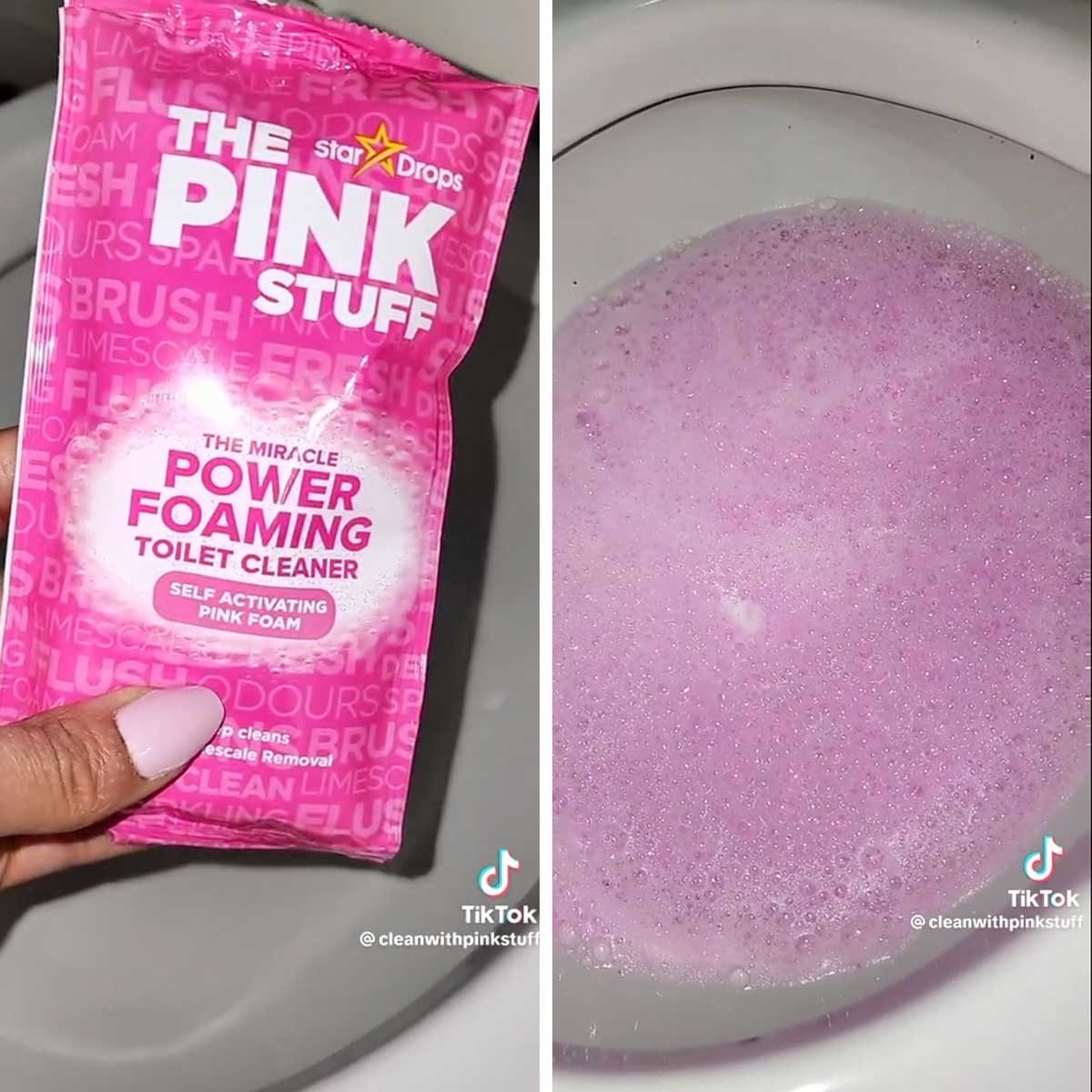 10 toilet cleaning hacks that make a dirty job so much easier