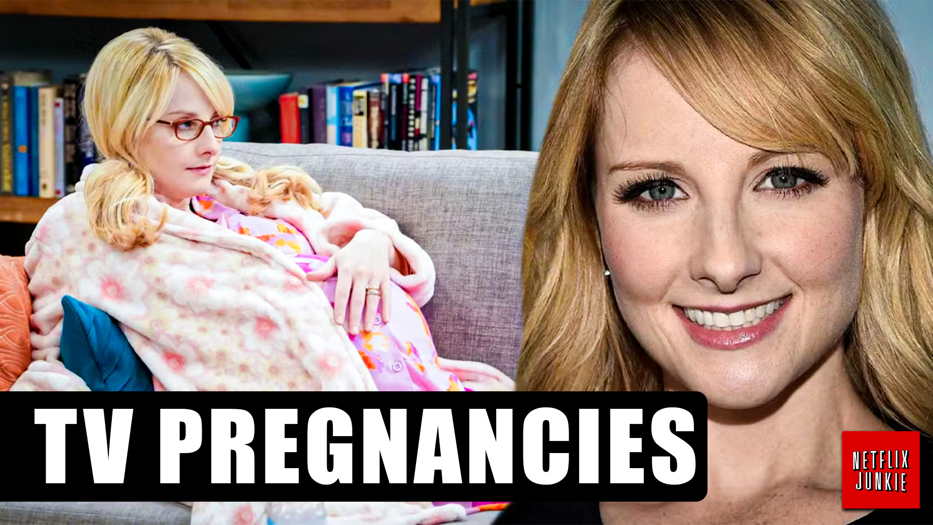 10 TV pregnancies that you probably didn’t know were real