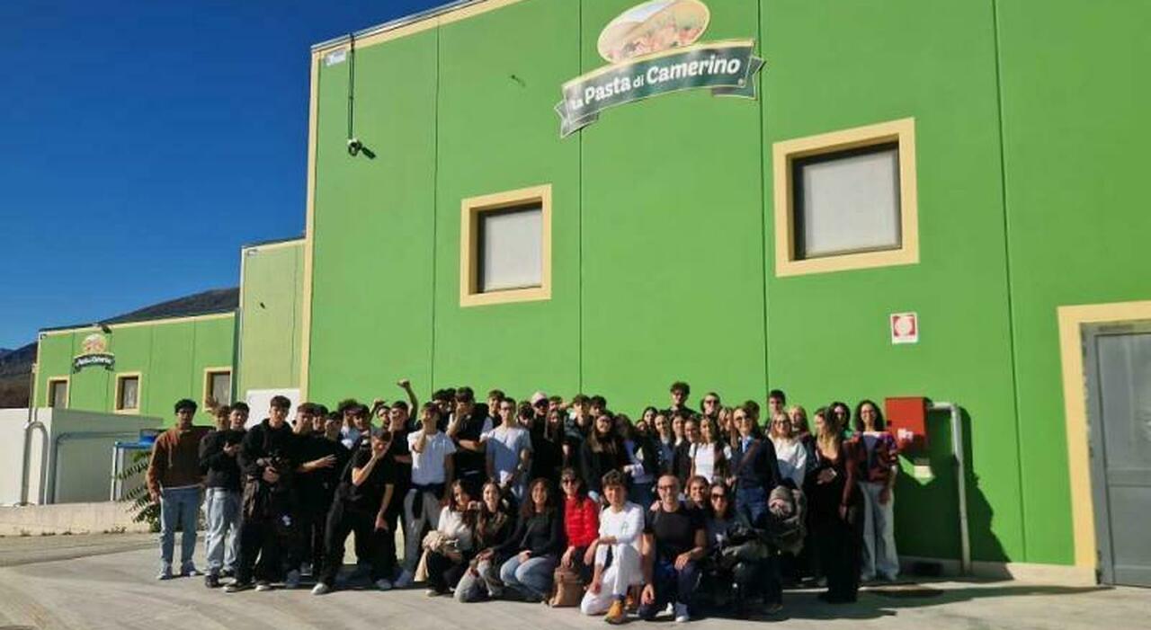 Entroterra Spa acquisisce Pastificio Granarolo Srl: obiettivo, rilancio ...