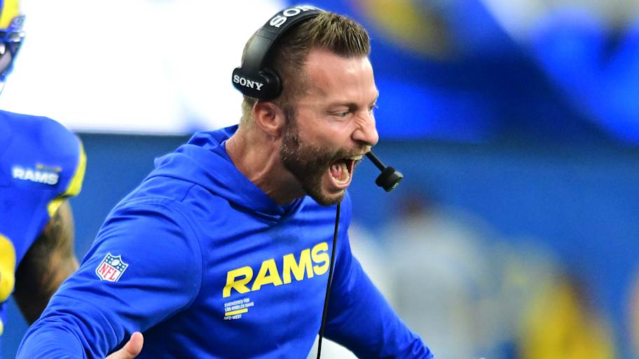 Rams wisest playoff strategy could stun fans, but mean winning a Super Bowl