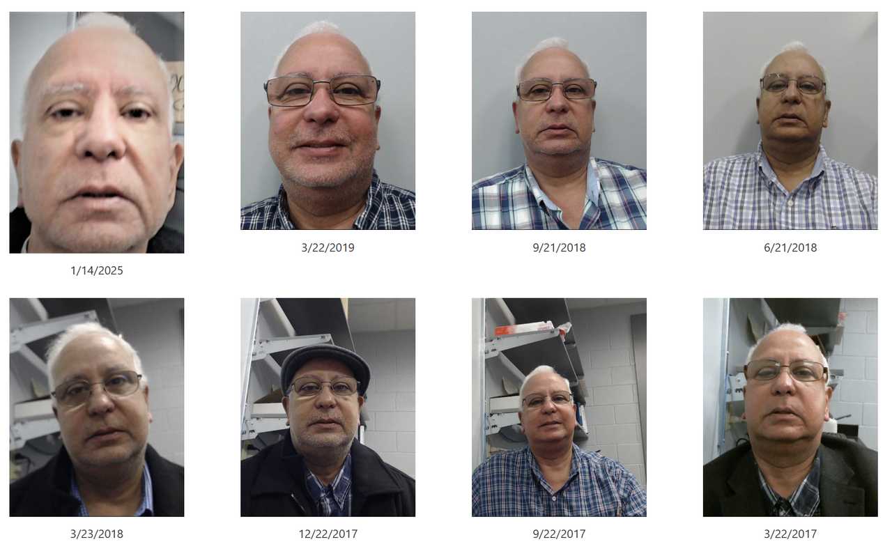 Samuel Rashid convicted again in child sexual abuse case