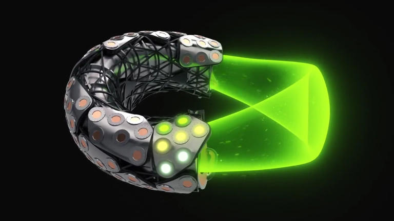 US firm reveals fusion reactor design aiming for fission-level power ...