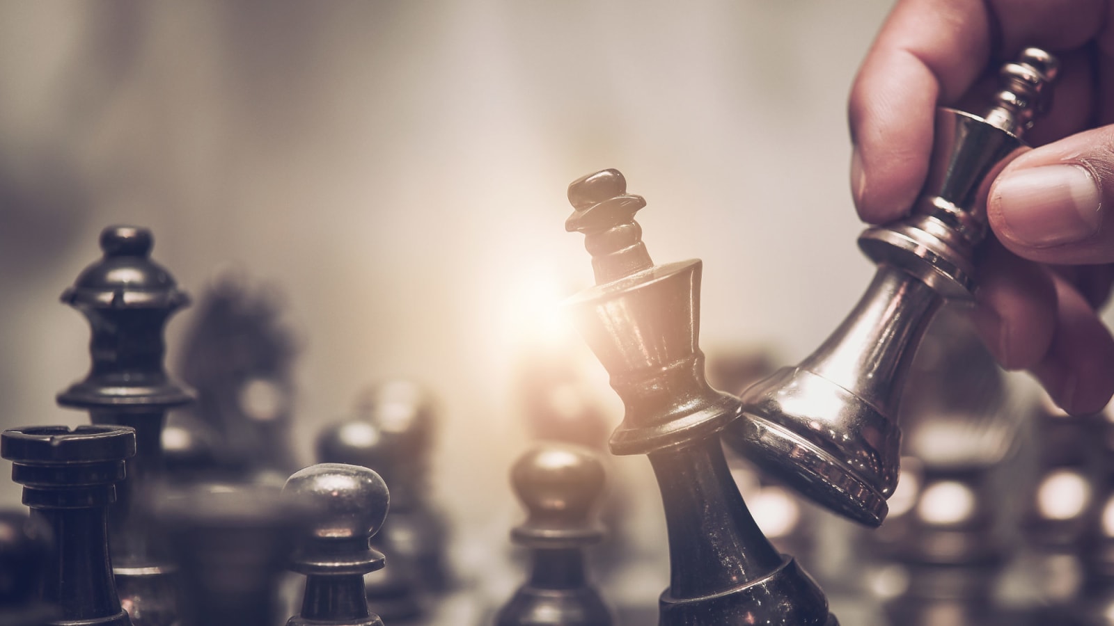 How to turn your Raspberry Pi into the ultimate chess trainer