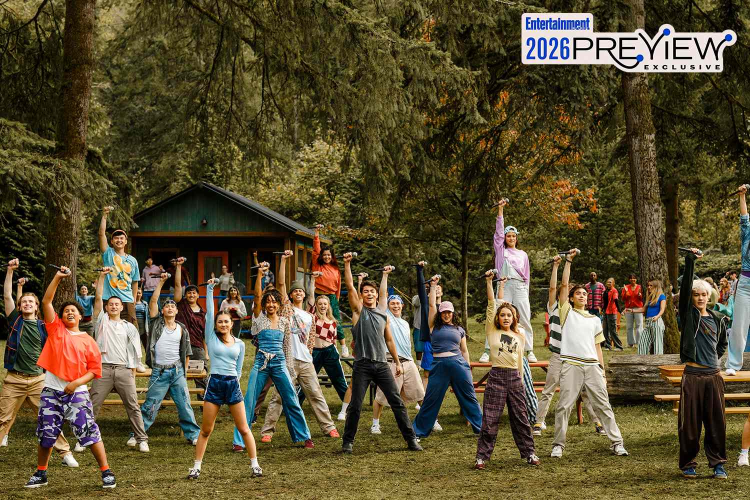 Camp Rock 3 director addresses Demi Lovato cameo speculation, promises ...