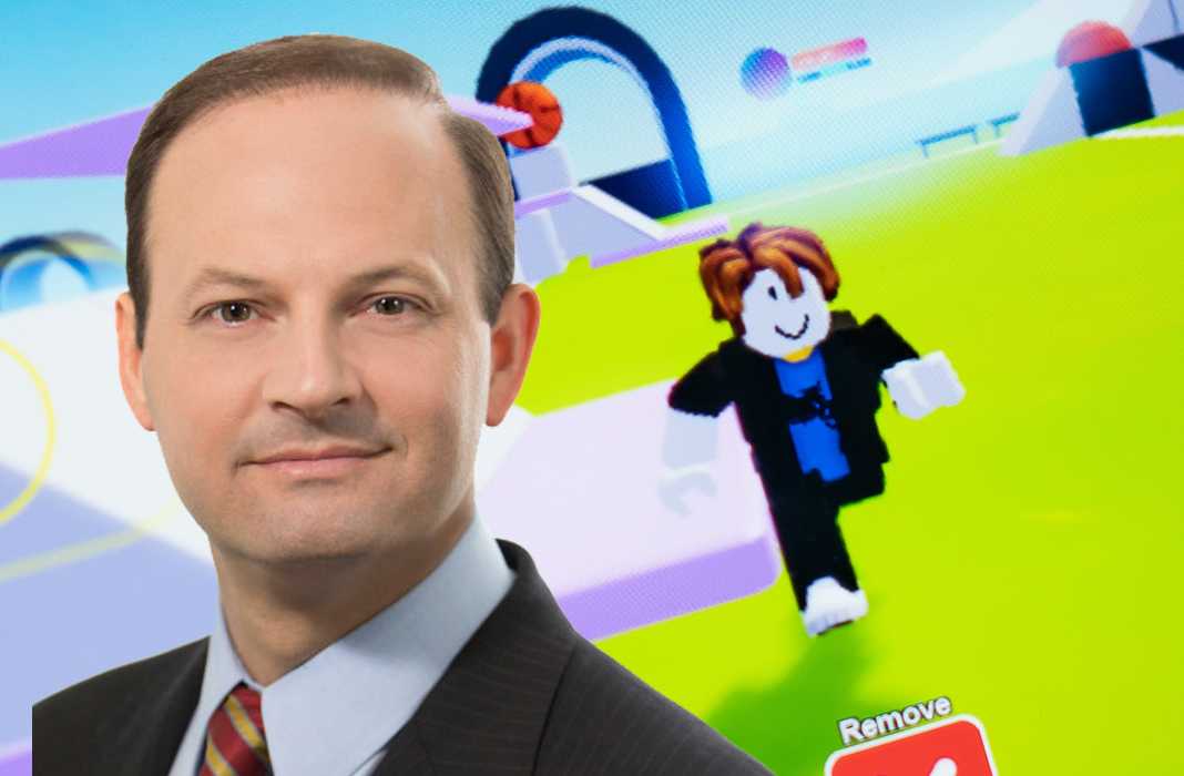South Carolina attorney general probes Roblox over child safety and ads