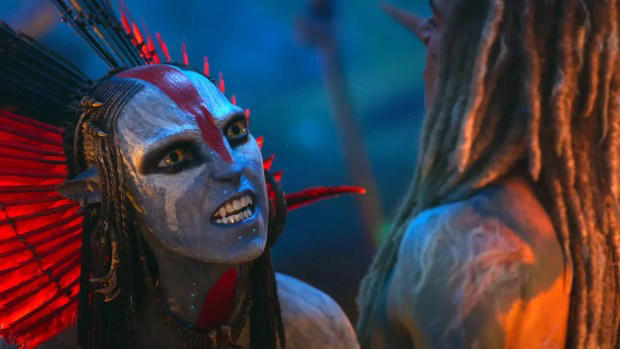 'Avatar: Fire and Ash' leads nominations for Visual Effects Society Awards