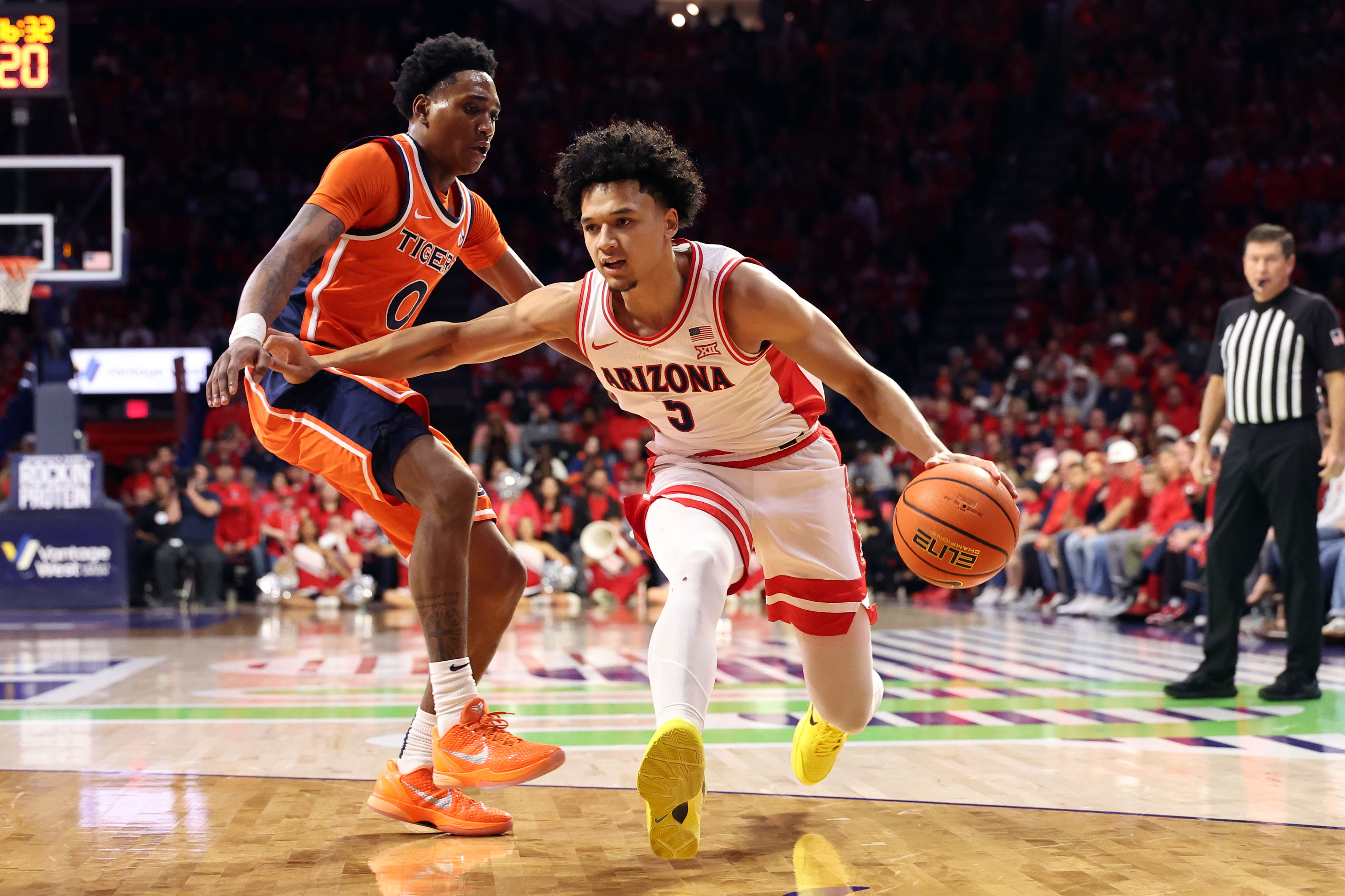 The Long Forecast: Burries, Colvin rise as Peat headlines Week 3