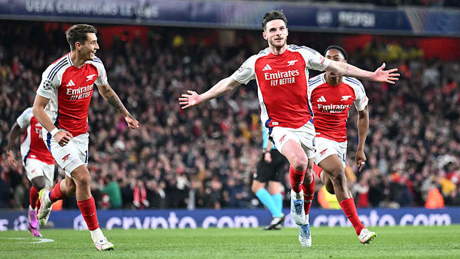 2025 Puskas Award: Full list of goals nominated