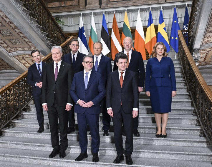 PM polaco pede união a UE e NATO contra falta de cooperação russa