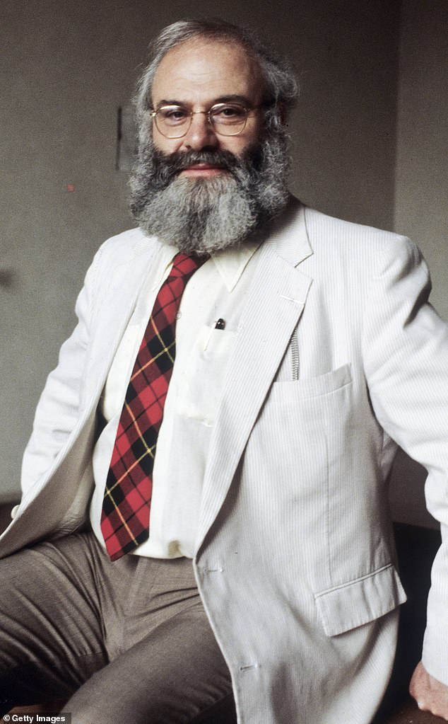 Renowned British scientist Oliver Sacks fabricated details in his ...