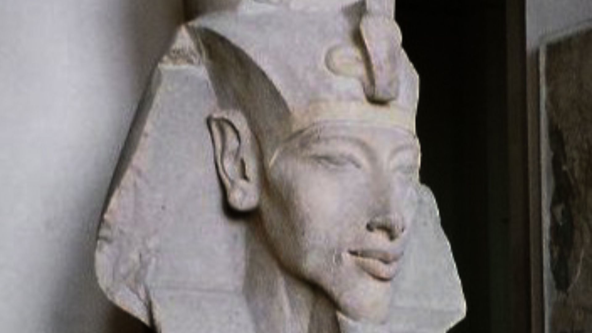 Archaeologists logged every item in Tutankhamun's tomb, including the ...