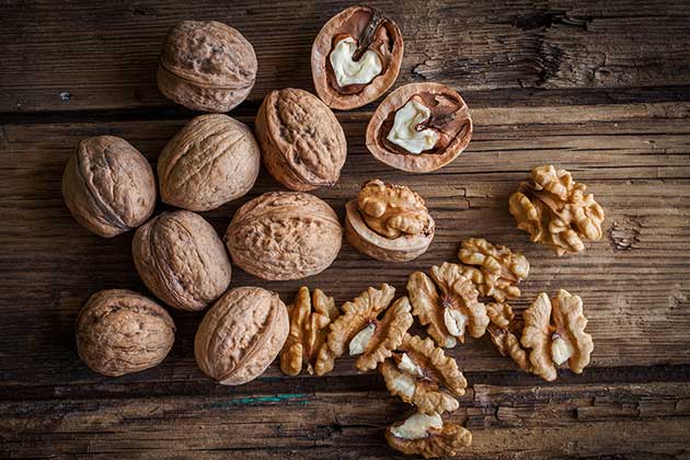 10 foods your liver needs more than supplements