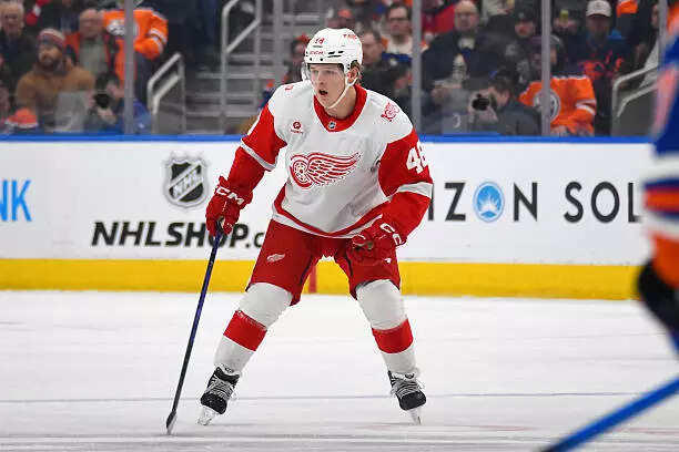 NHL updates: Boston Bruins consider waiver claim on Detroit Red Wings ...