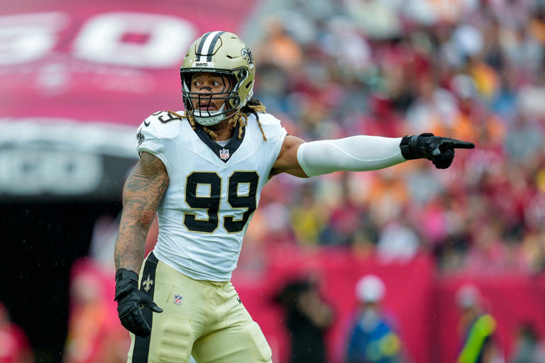 Key matchups: Saints vs. Jets