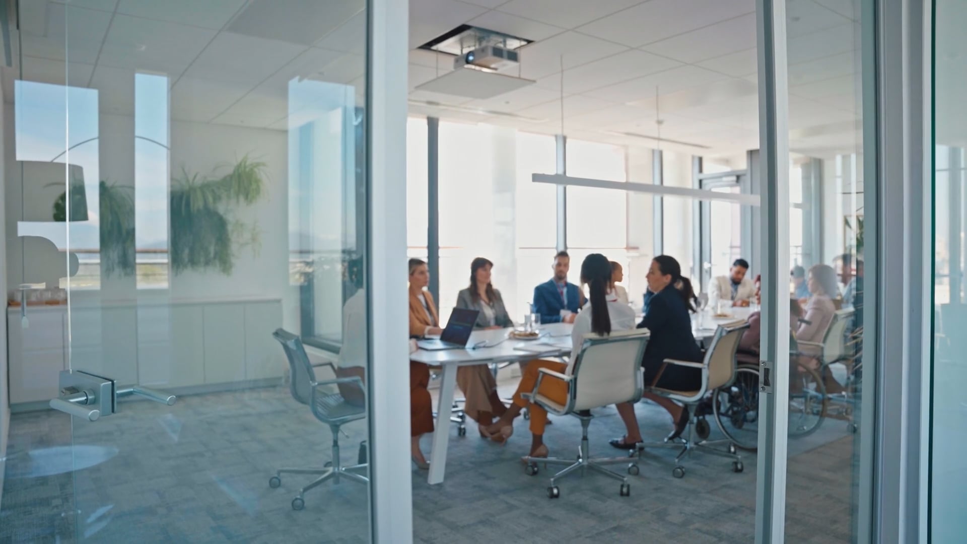 Companies boost productivity with AI but 83% aren't firing workers: EY ...