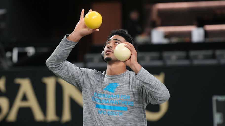 Analyst's Bryce Young statement is major indictment on Panthers ...