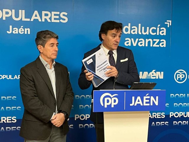 PP presenta 33 alegaciones al presupuesto municipal al que afean que se ...