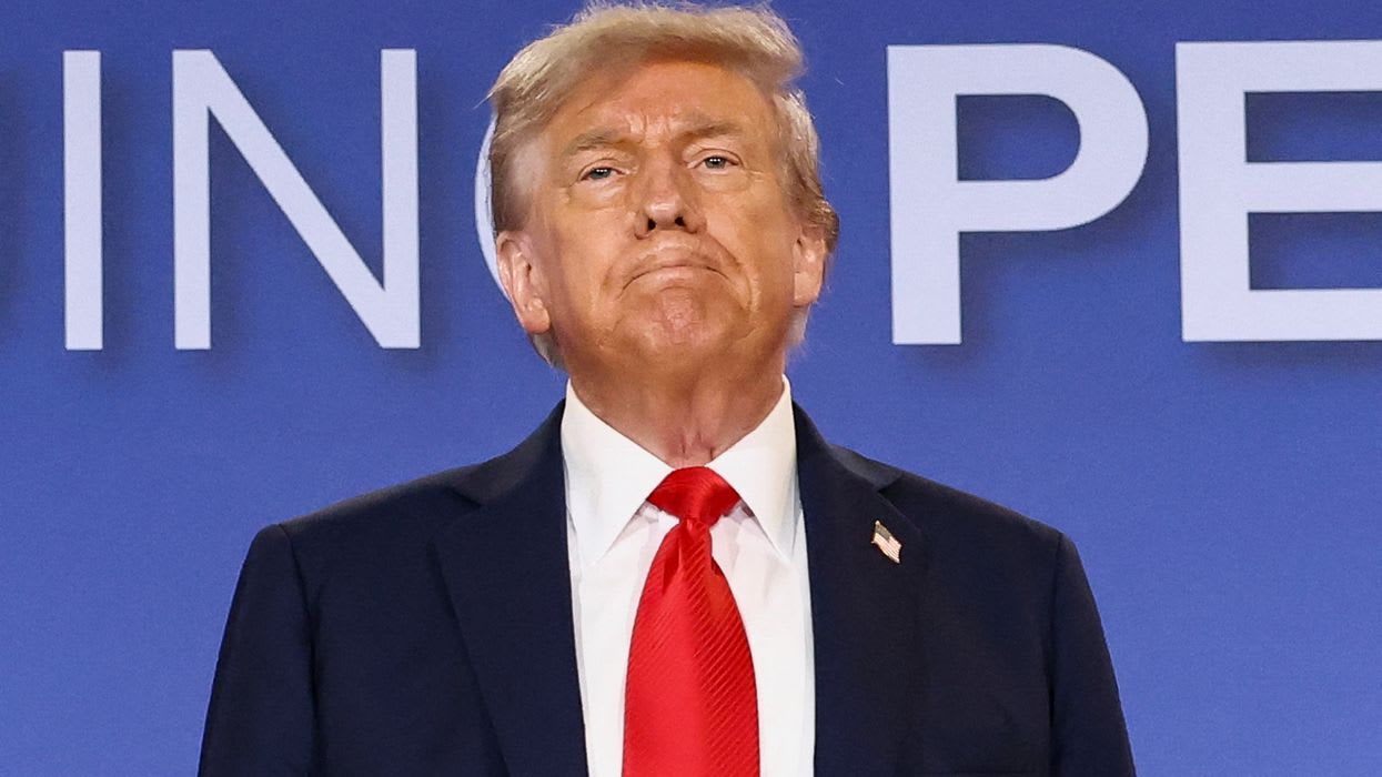 Press conference shows Trump is a 'uniquely horrendous human being': ex ...