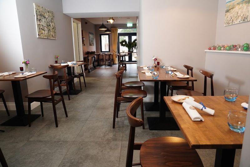 Ireland's 7 most scenic restaurants with a view