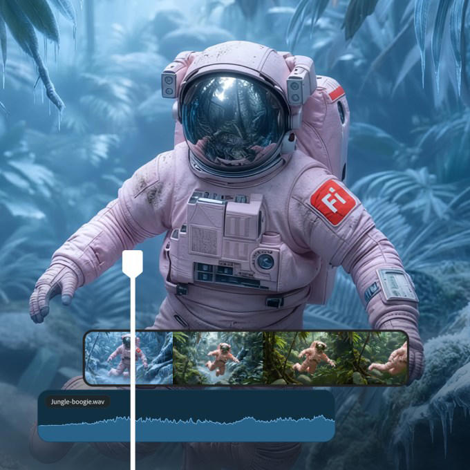 Adobe Firefly now supports prompt-based video editing, adds more third ...