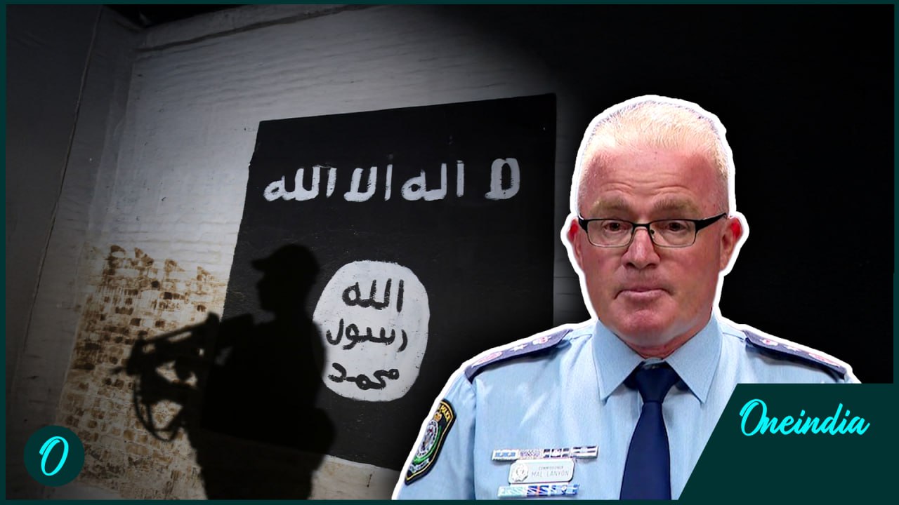 ISIS-inspired terror attack at Sydney Hanukkah event kills 15, father ...