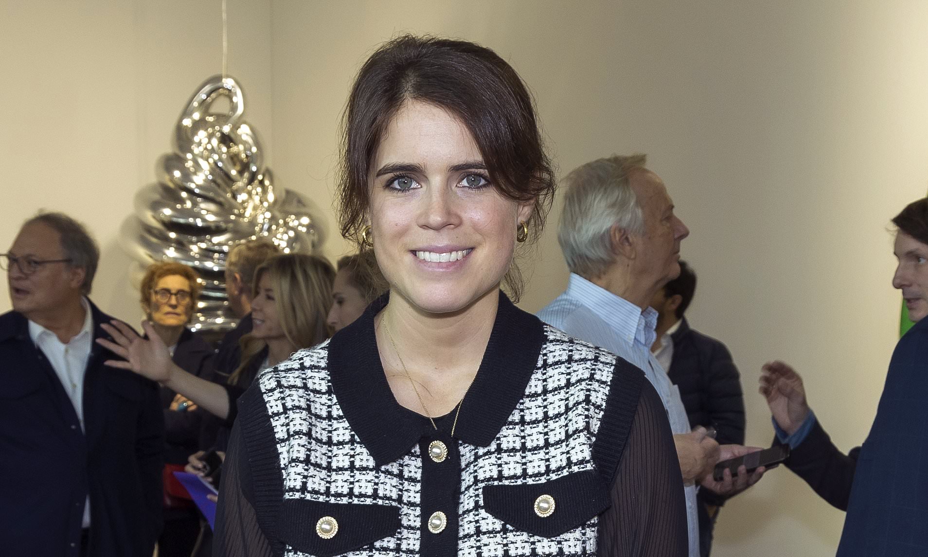 Mayfair art gallery linked to Princess Eugenie faces trial for ...