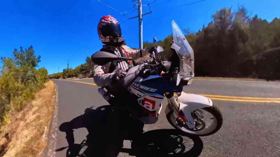 This is why 80% of new riders stop riding within two years