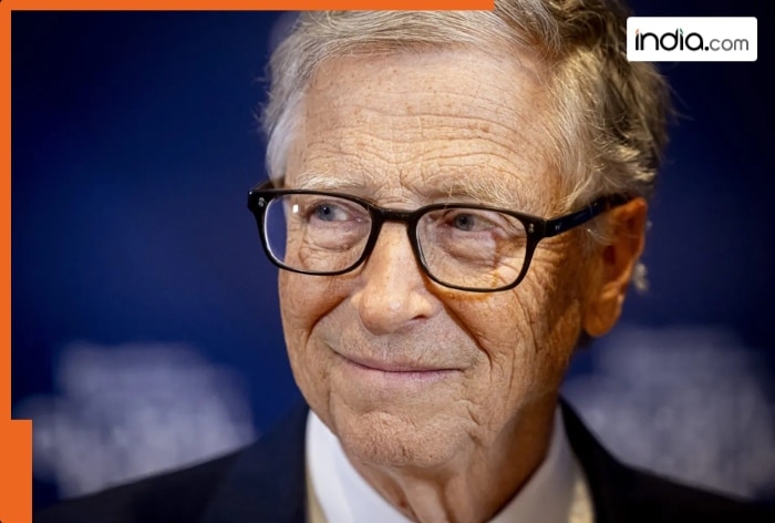 Bill Gates was world’s richest man 10 years ago; after losing $41.3 ...