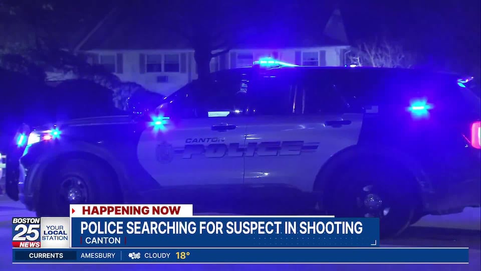 Search for suspect continues after woman critically wounded in Canton ...