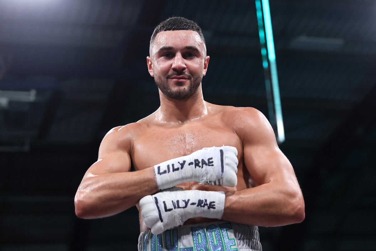 Callum Simpson on the guilt and grief of his sister’s tragic passing